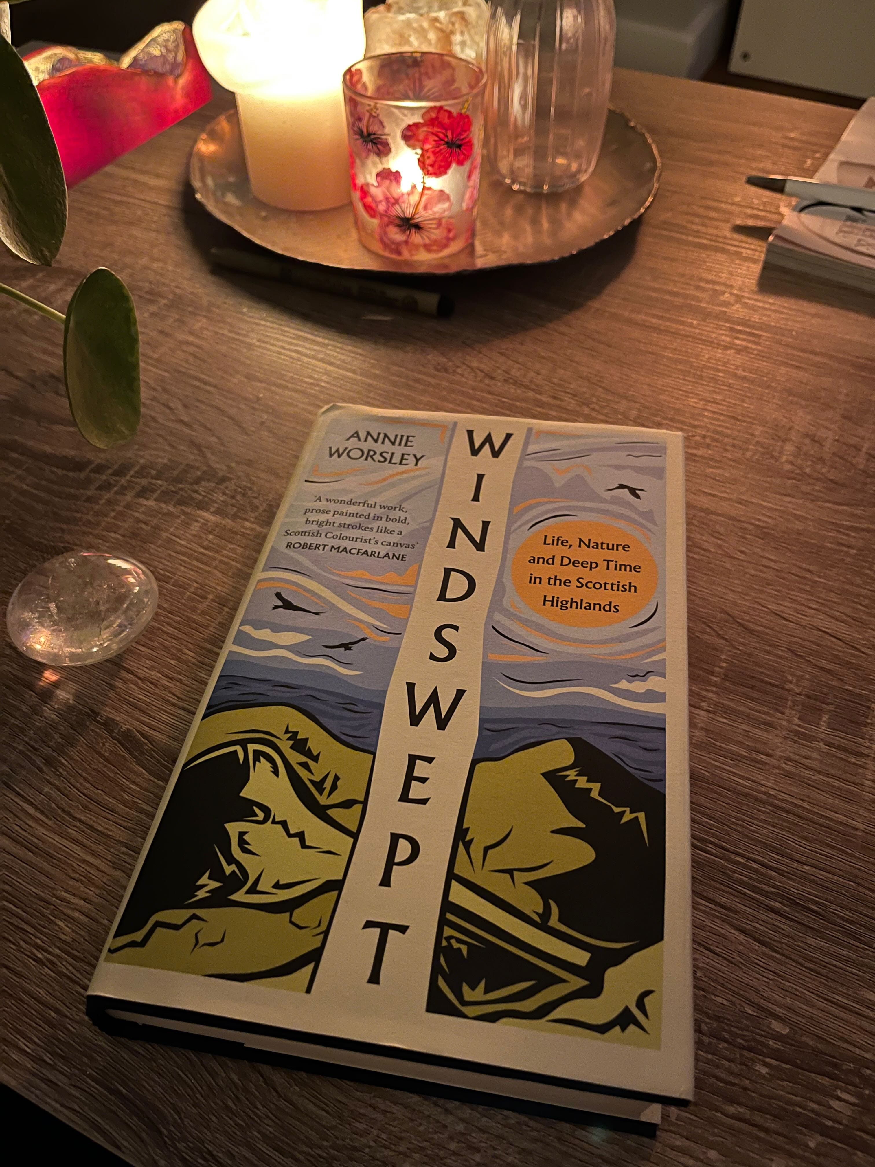 Zee - Reizen met Richard