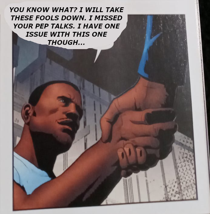 ISOM #2 EDITED EDITION PART 3 - JABII’s Manifesto