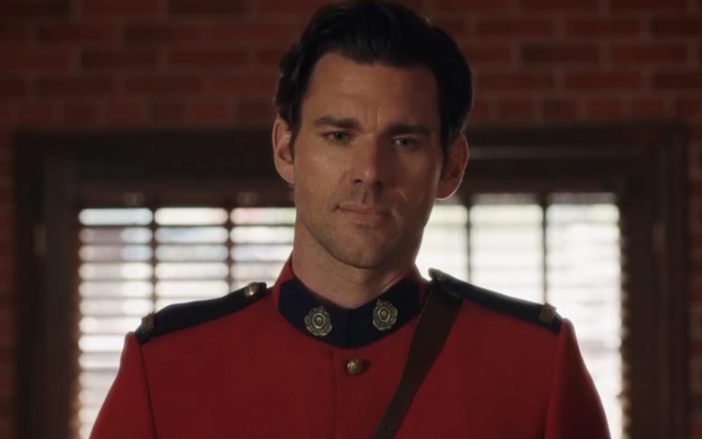 Character Analysis: Nathan Grant - The Heartie Observer