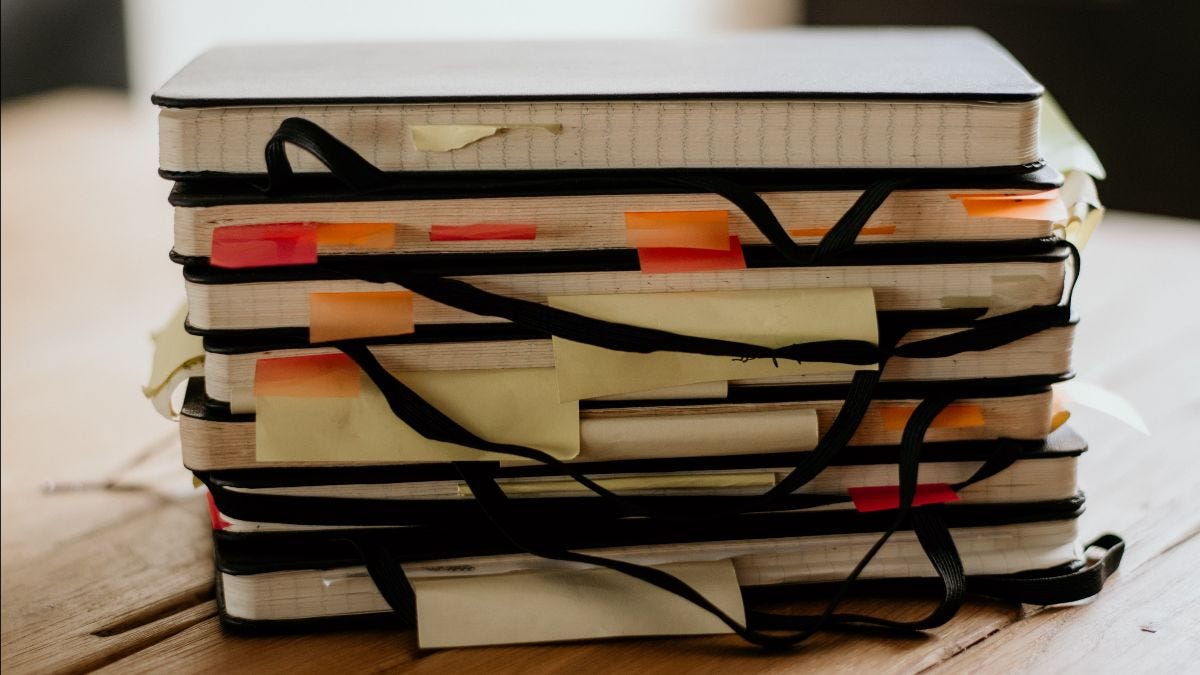 Recorridos 👣 - by Luisa Robledo Restrepo