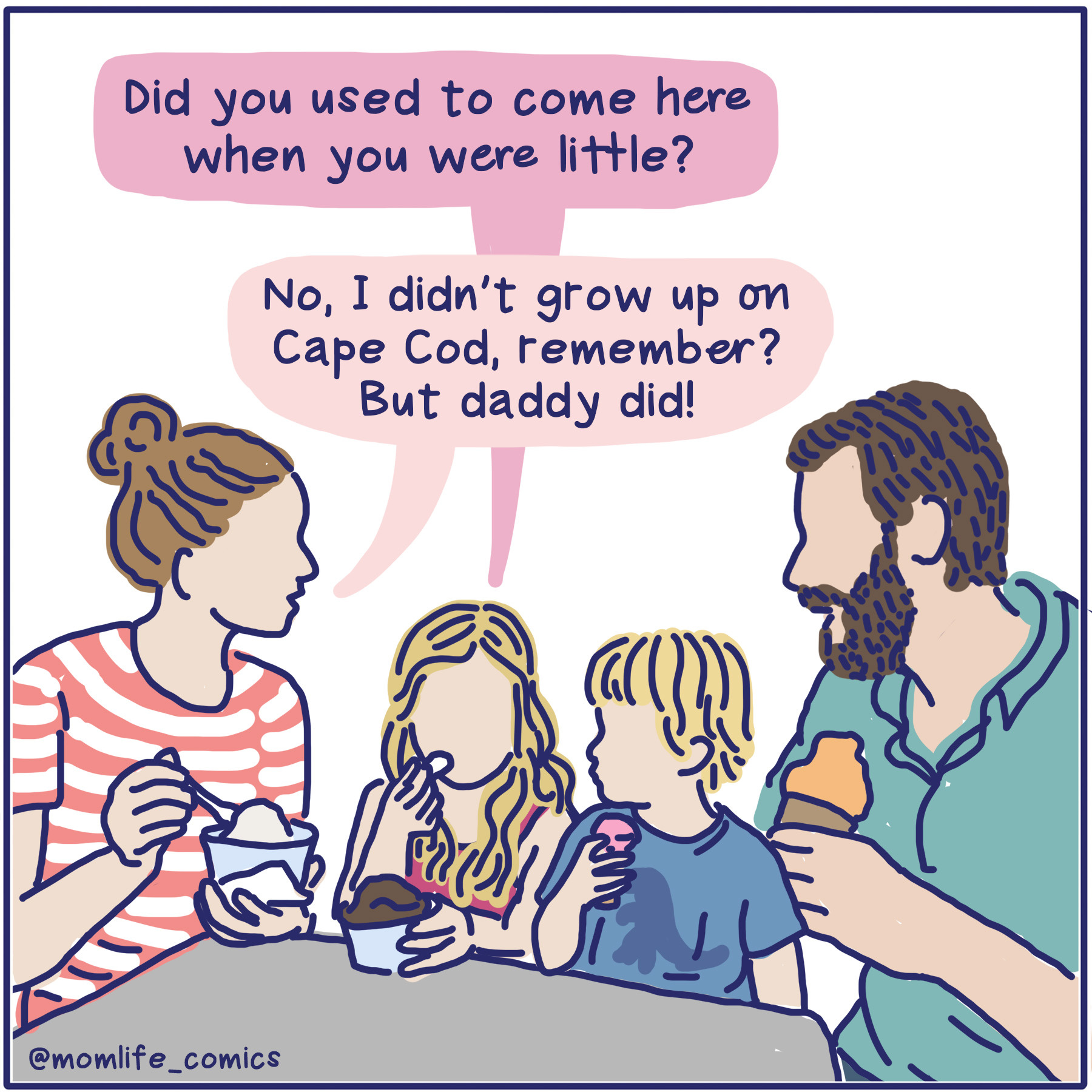 Poop Bins FTW - by Mary Catherine Starr