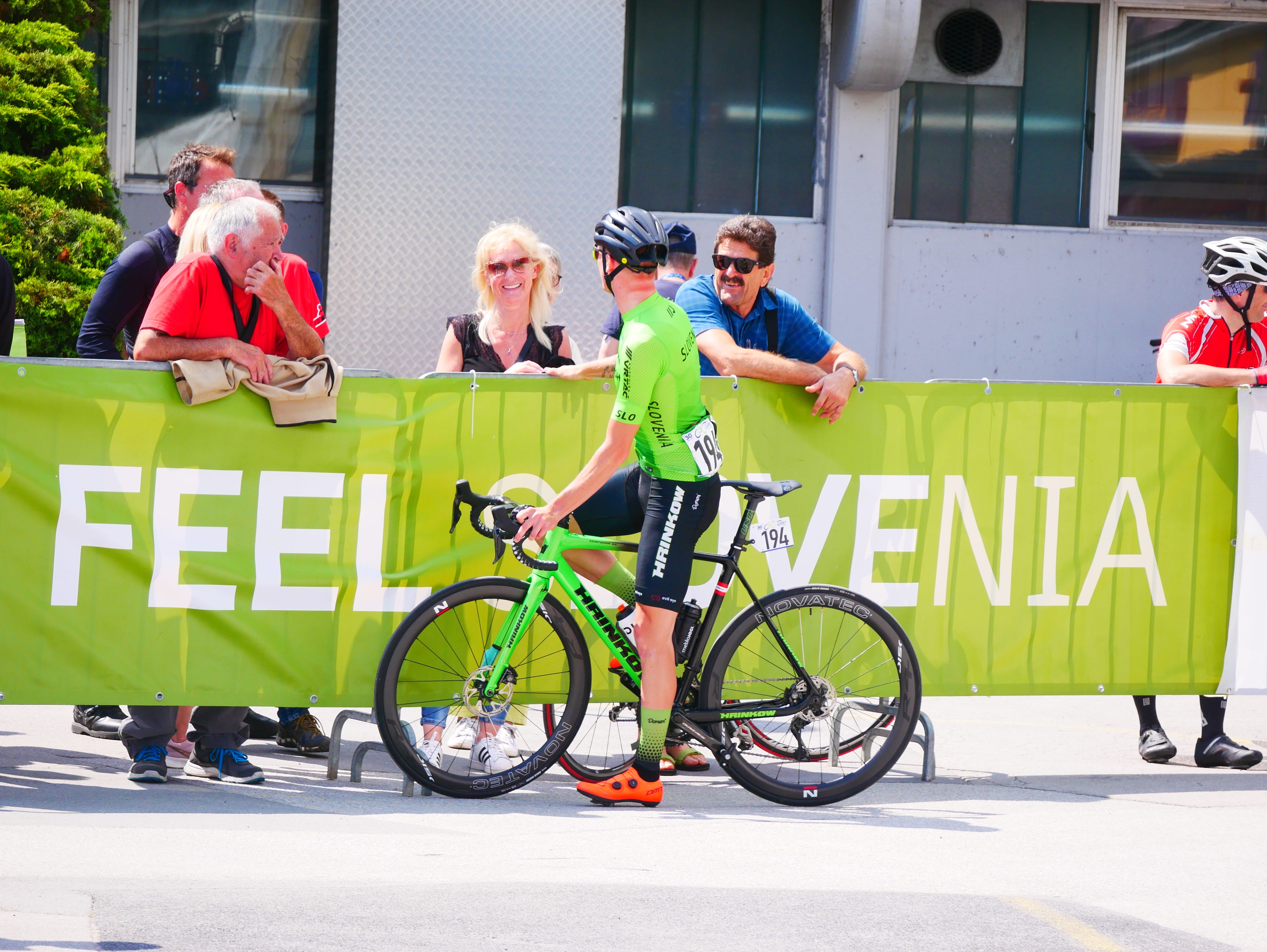 recapitulation - by kate wagner - derailleur