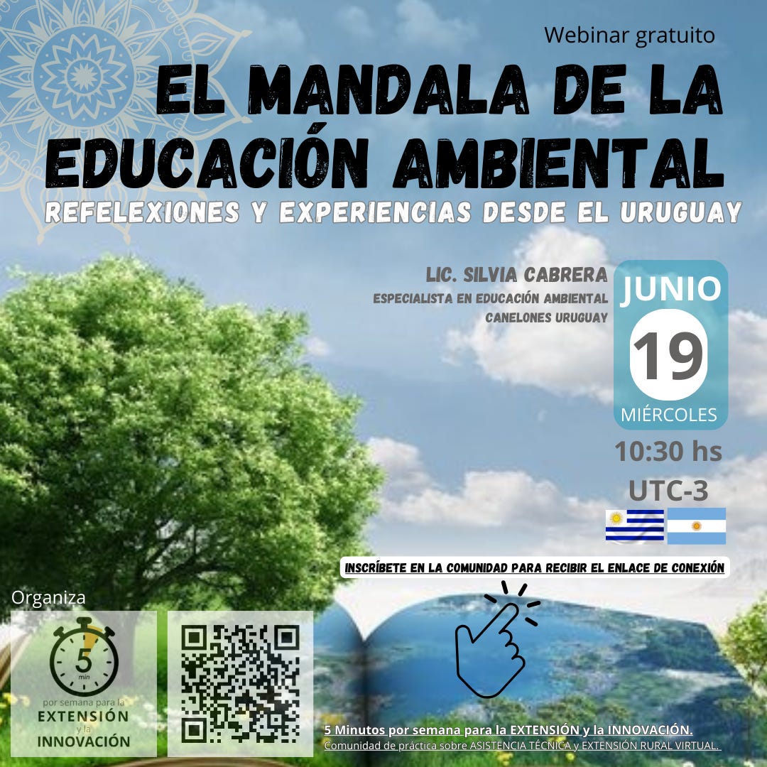 EL MANDALA: una herramienta lúdica para propiciar innovaciones con ...