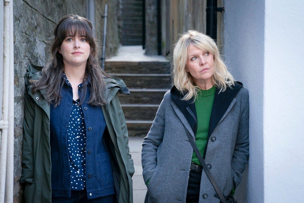 The Top 30 Murder Mystery TV Shows for March and April