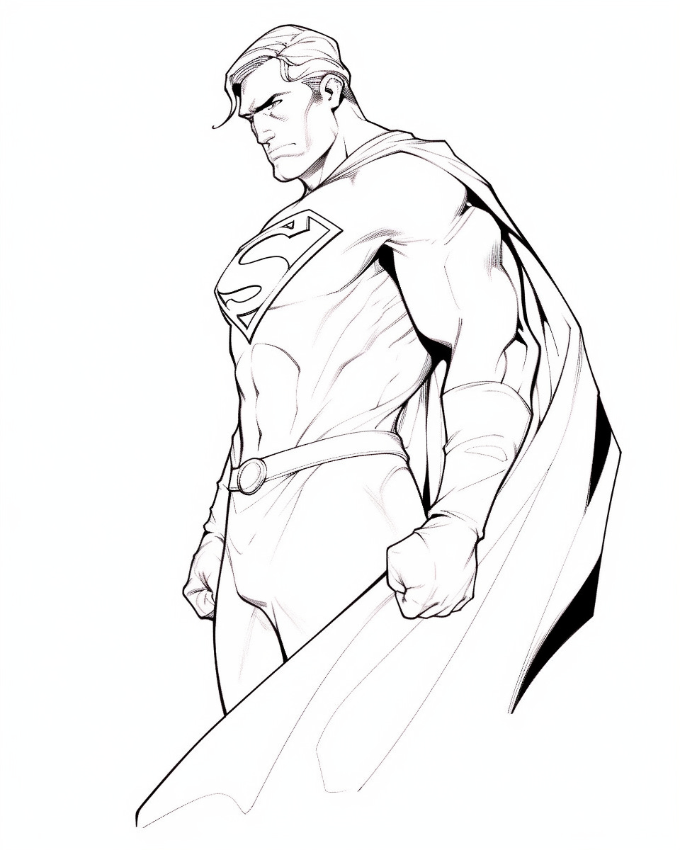 Prompter Mag 🔲 Line Art - by David "Davicho" Barona