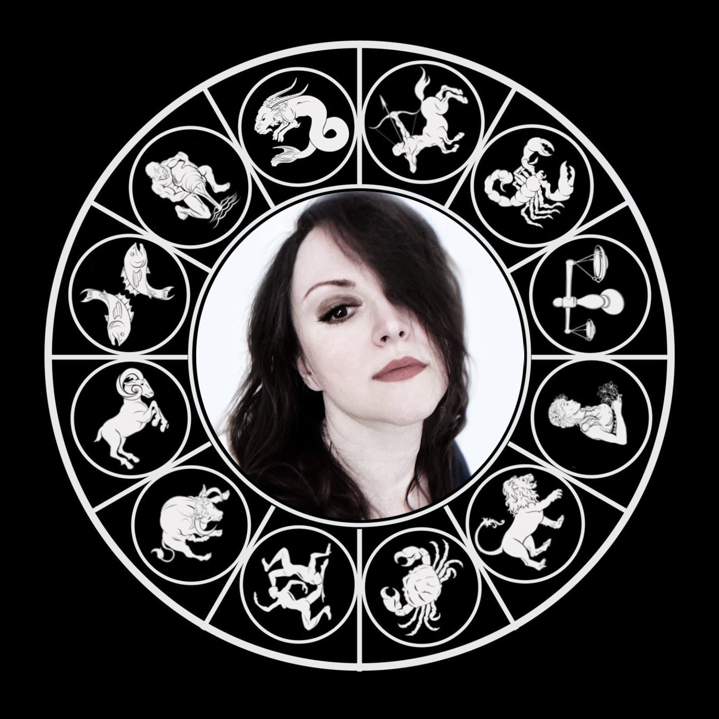 Sun Moon Self | Substack