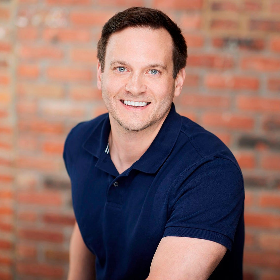 Matthew Beck | Substack