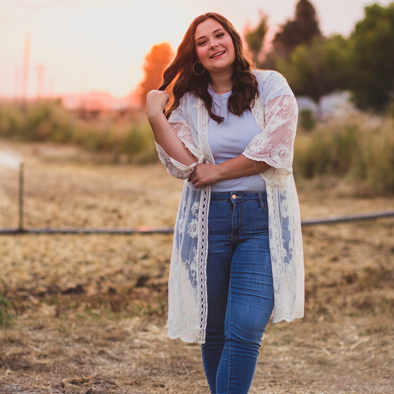 Which Twisted Love Character are You? - by Brook Carver