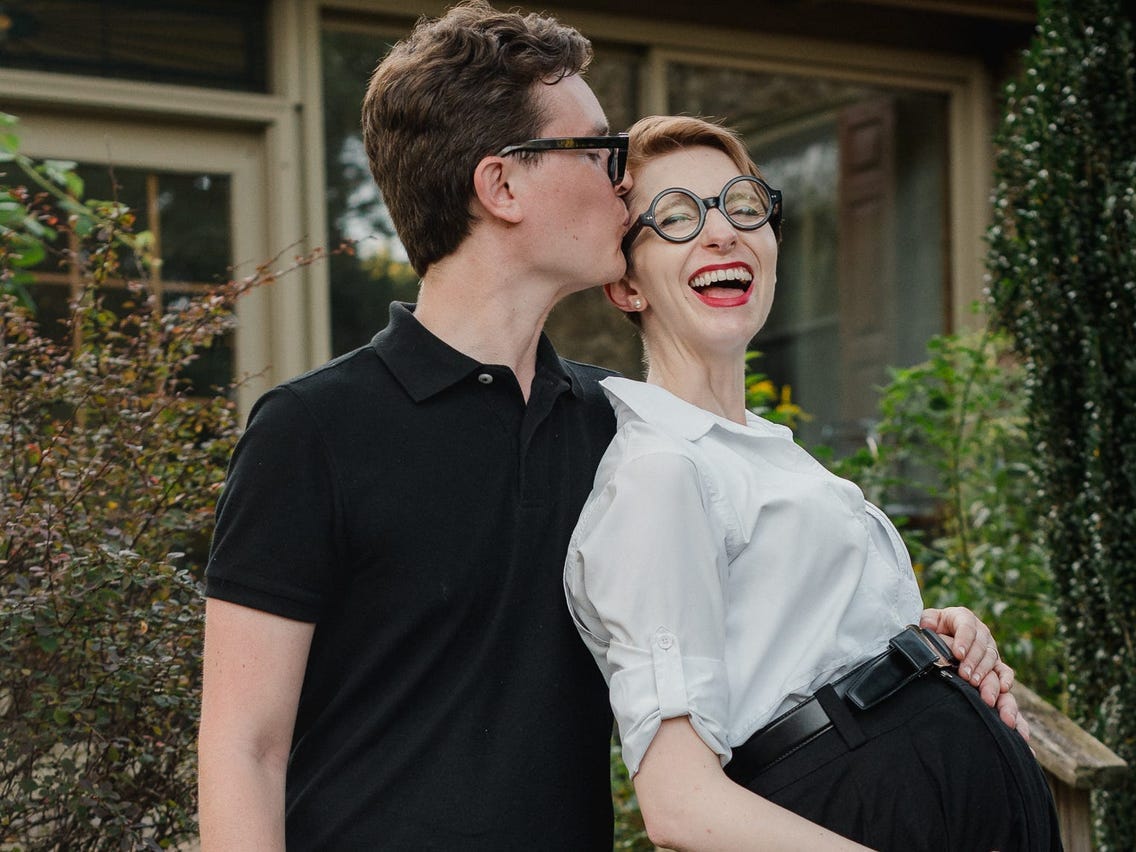 Faith with Both Eyes Open - by Dave Greene