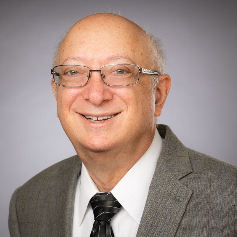 Leon Merker | Substack