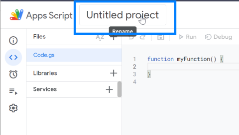 Adding a progress bar to your Google Slides
