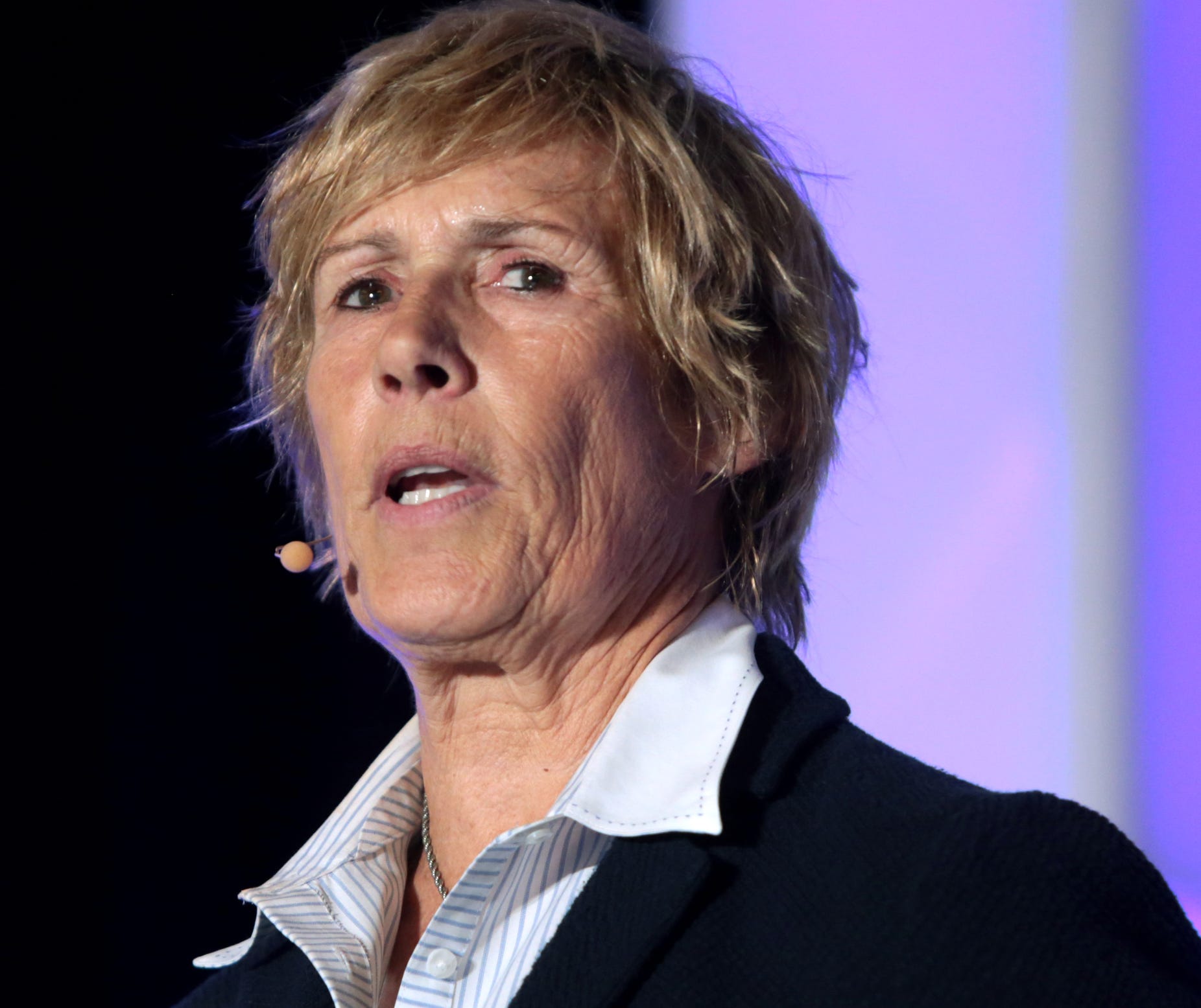 Hello There, Sissies, Do You Have A Dream?