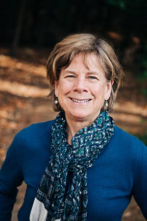 Sue Inches | Substack