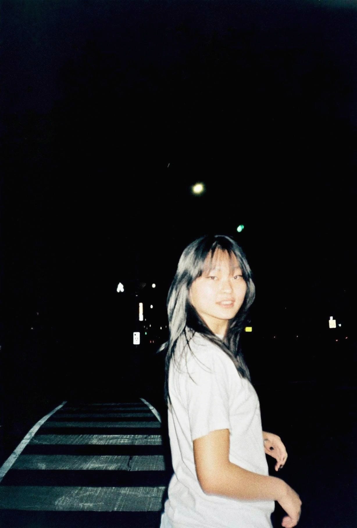 Crystal Lin Zhang | Substack