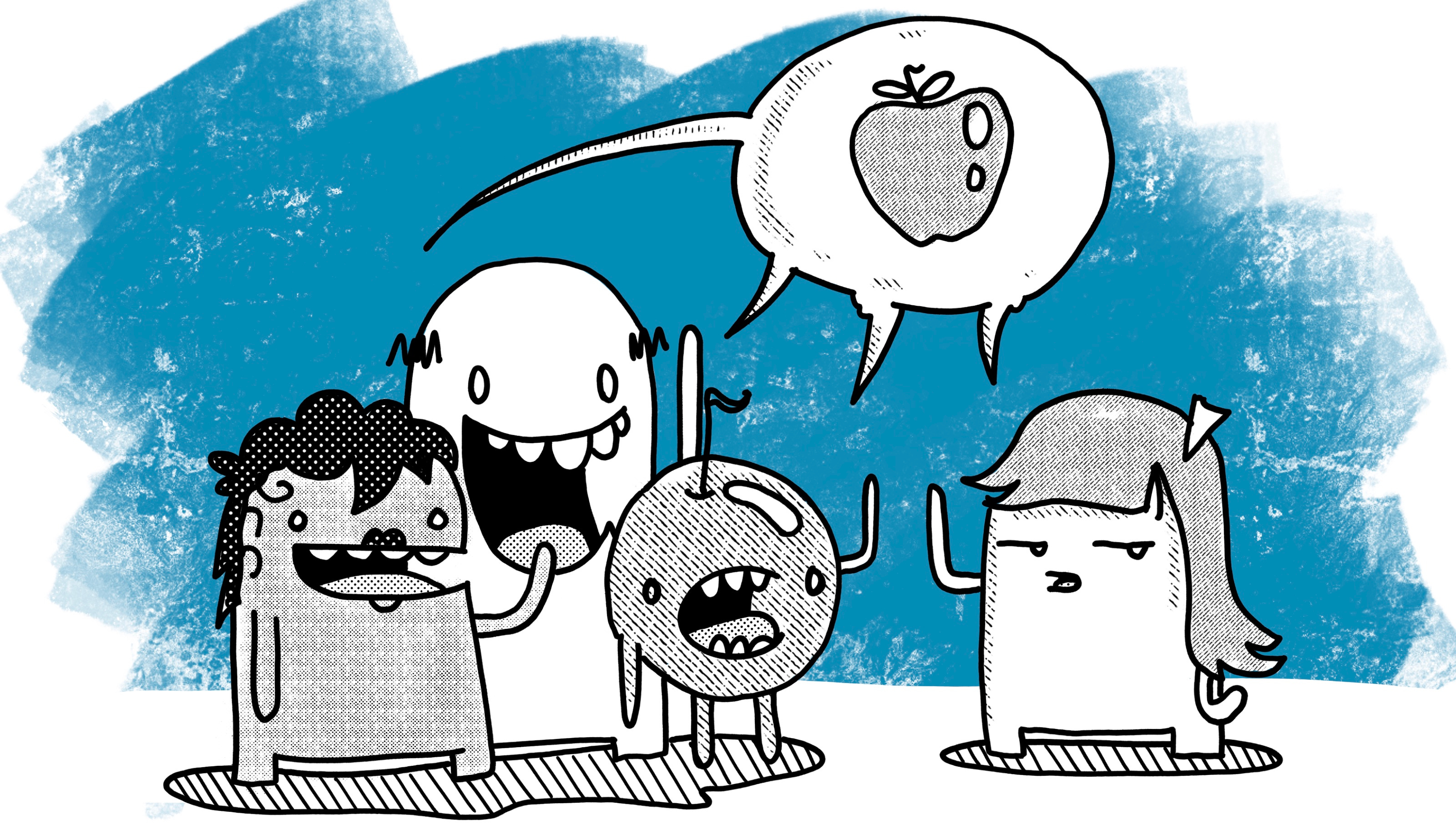 51. Consensus (definition)