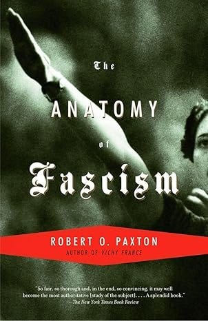 The Authoritarian Playbook: Essential Reads on Fascism, Nationalism ...