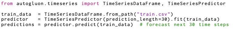 TimeGPT: The First Foundation Model for Time Series