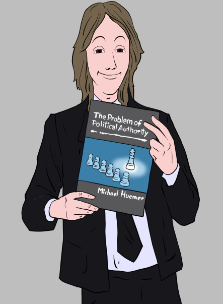 Huemer, Me, and the Rationality of Social Conservatism