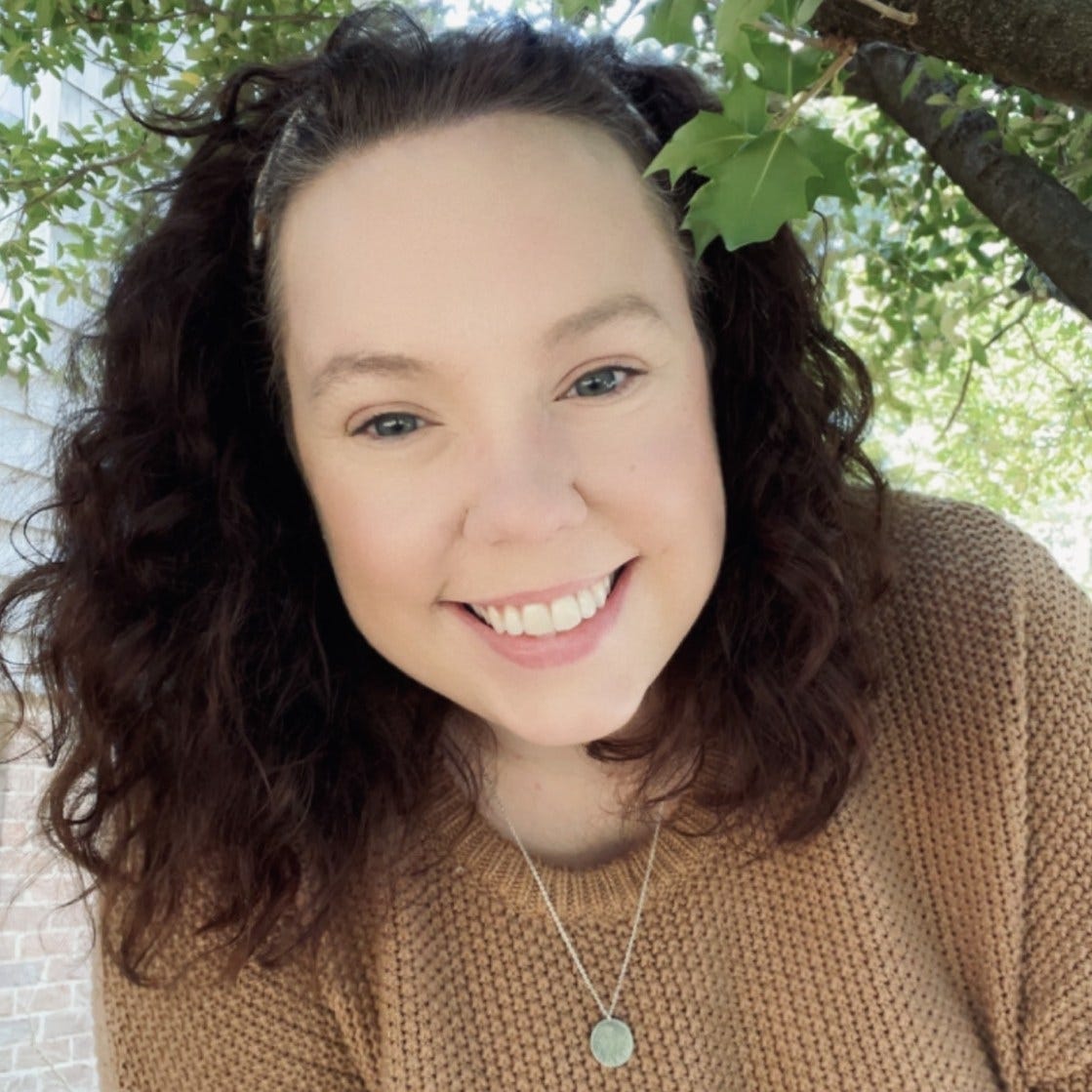 Ashley Miller | Front Royal Book Club subscriber chat
