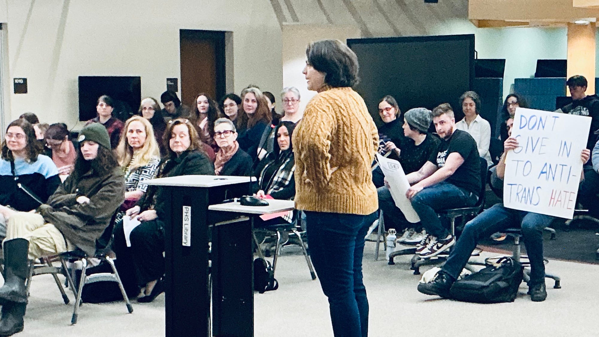 What's going on in the Foster-Glocester Regional School District around ...