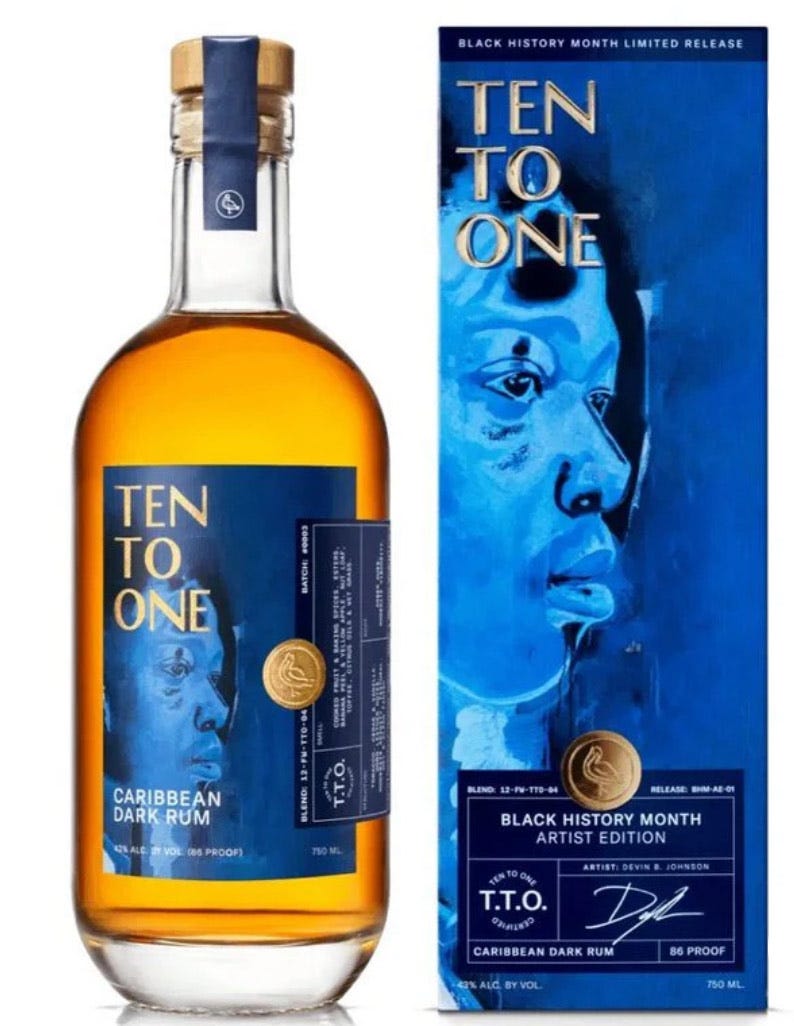 The Rise and Challenges of Black-Owned Luxury Liquor Brands