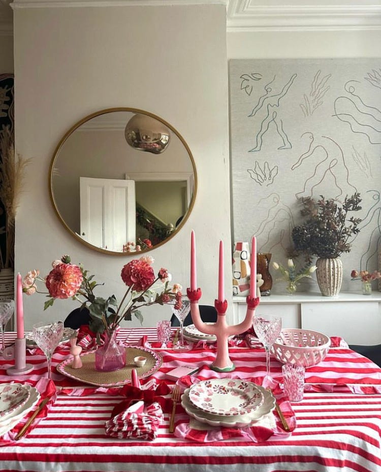 Subscribing to life - The Curated Life by Interrupted Art