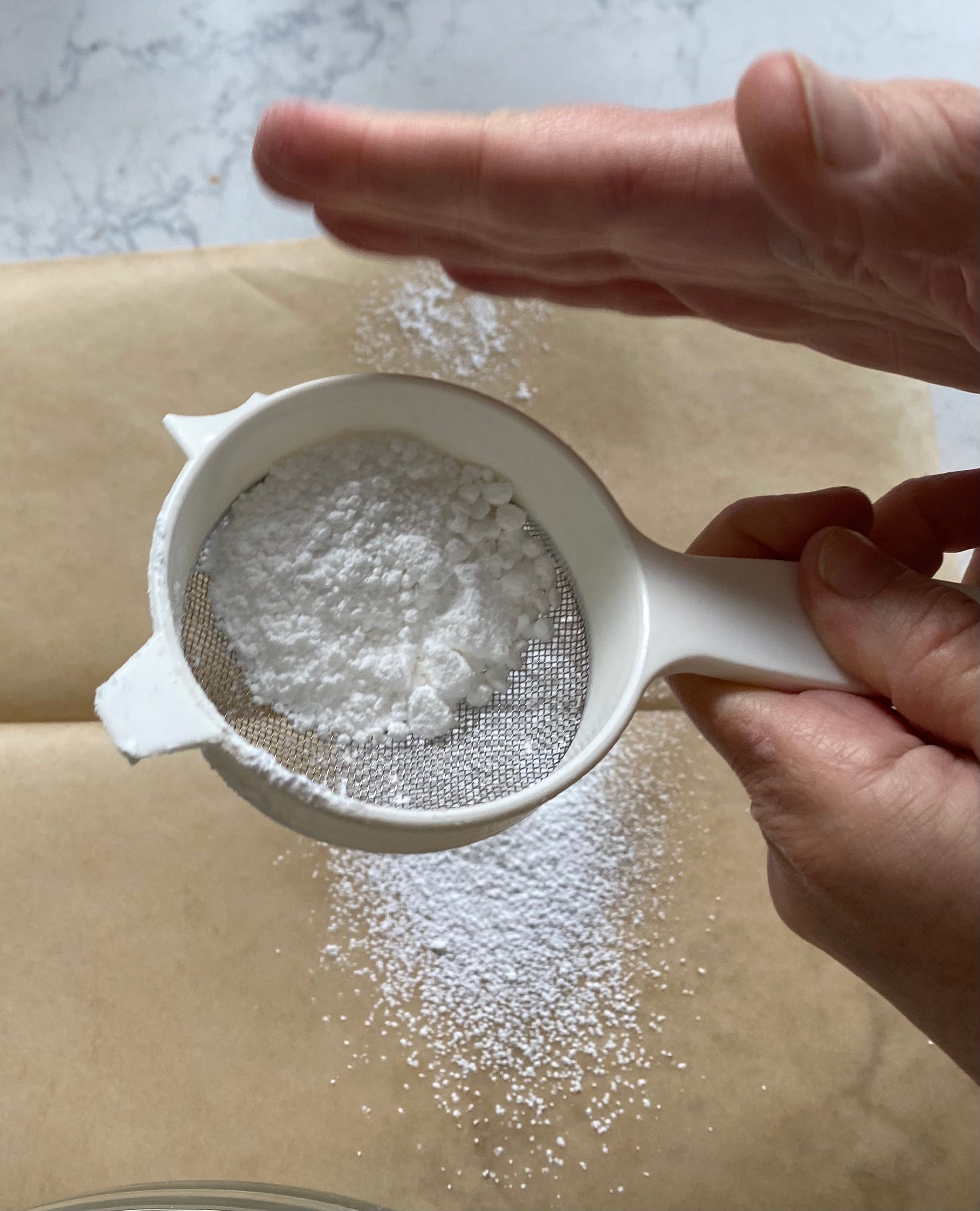 Your Baking Questions Answered