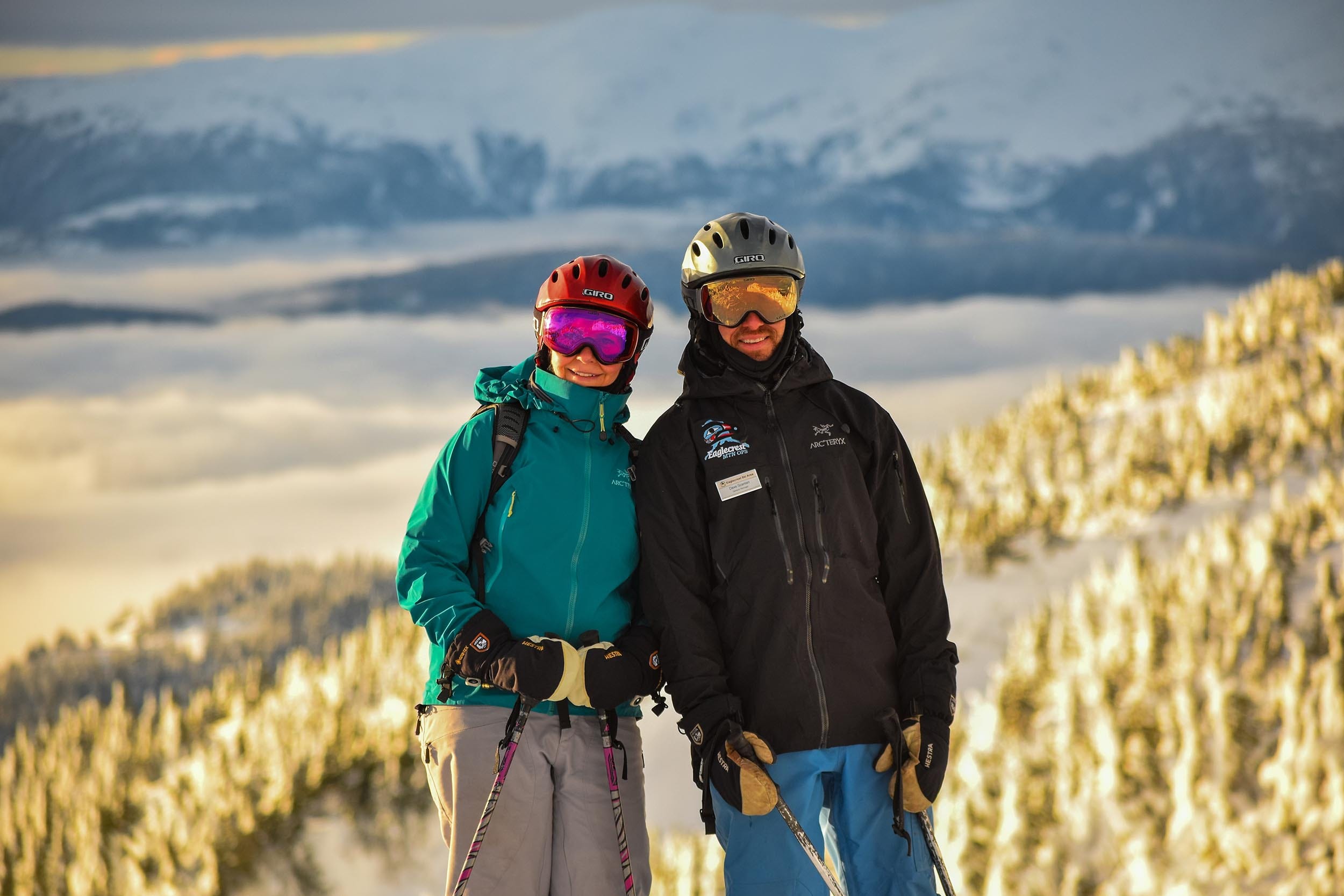Podcast #118: Eaglecrest, Alaska General Manager Dave Scanlan