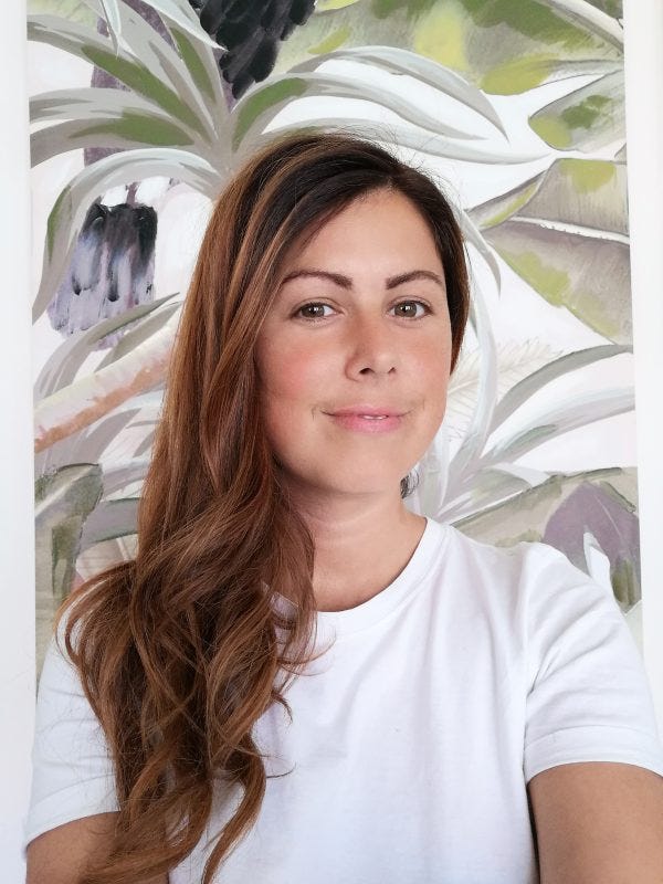 Valentina Re | Substack