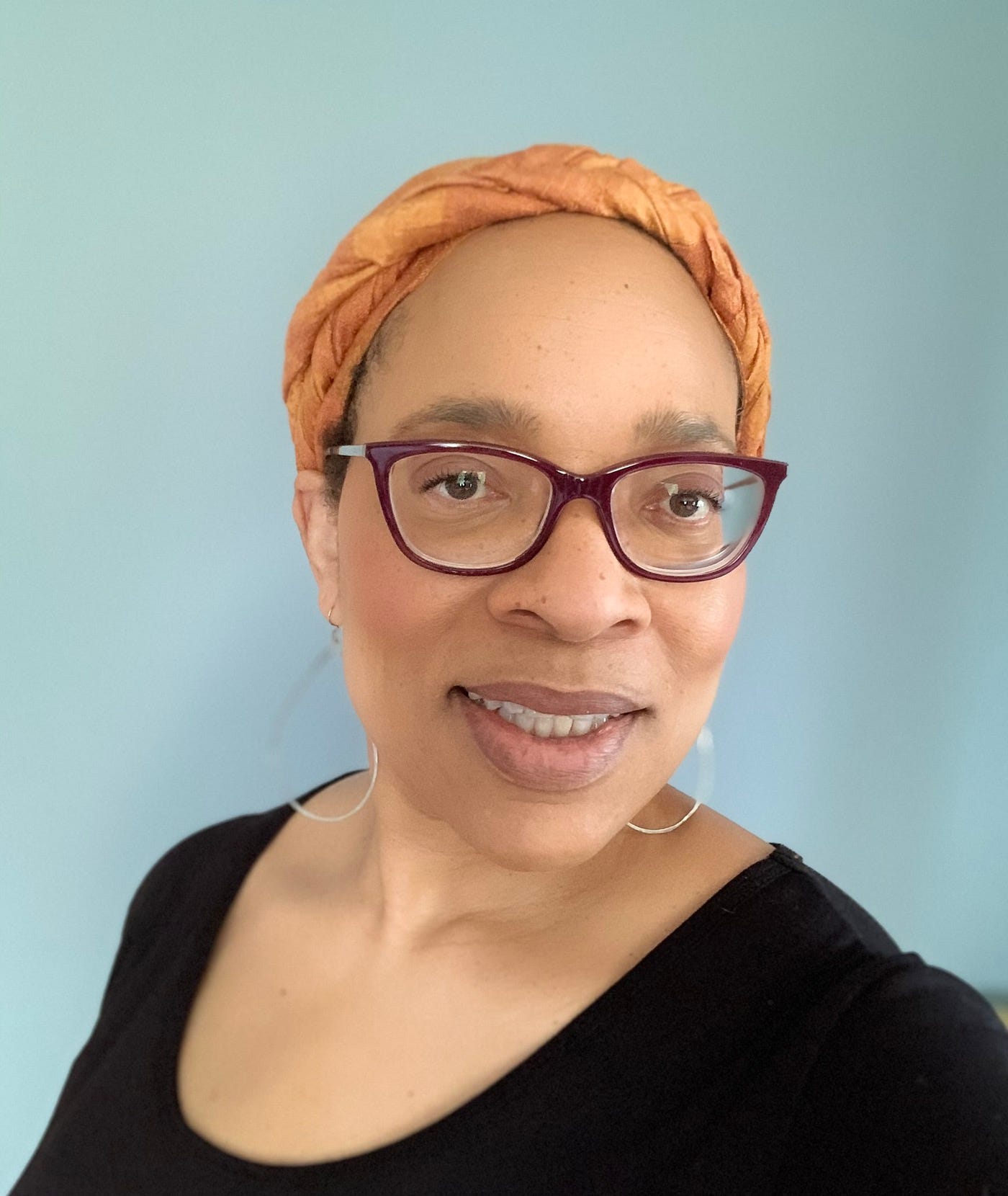 Cheryl D Lee | Substack