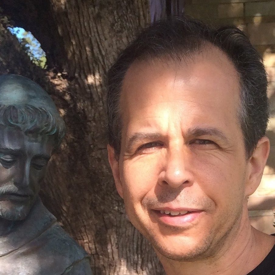 Chris Bodor | Substack