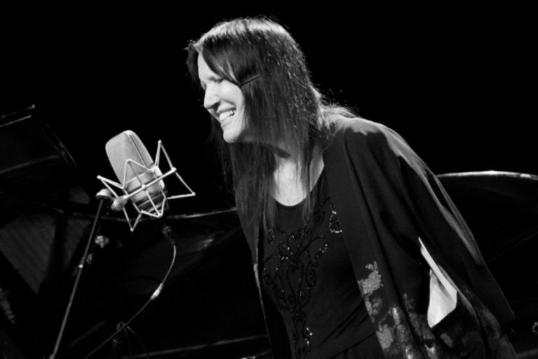 Tone Glow 111: Patty Waters - Tone Glow