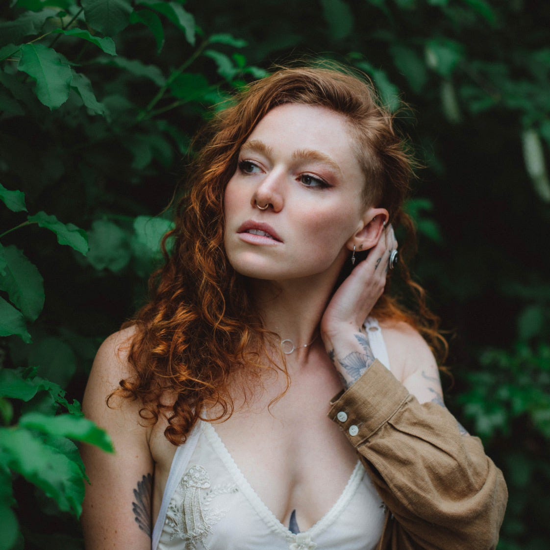 Angie Kelly | Substack