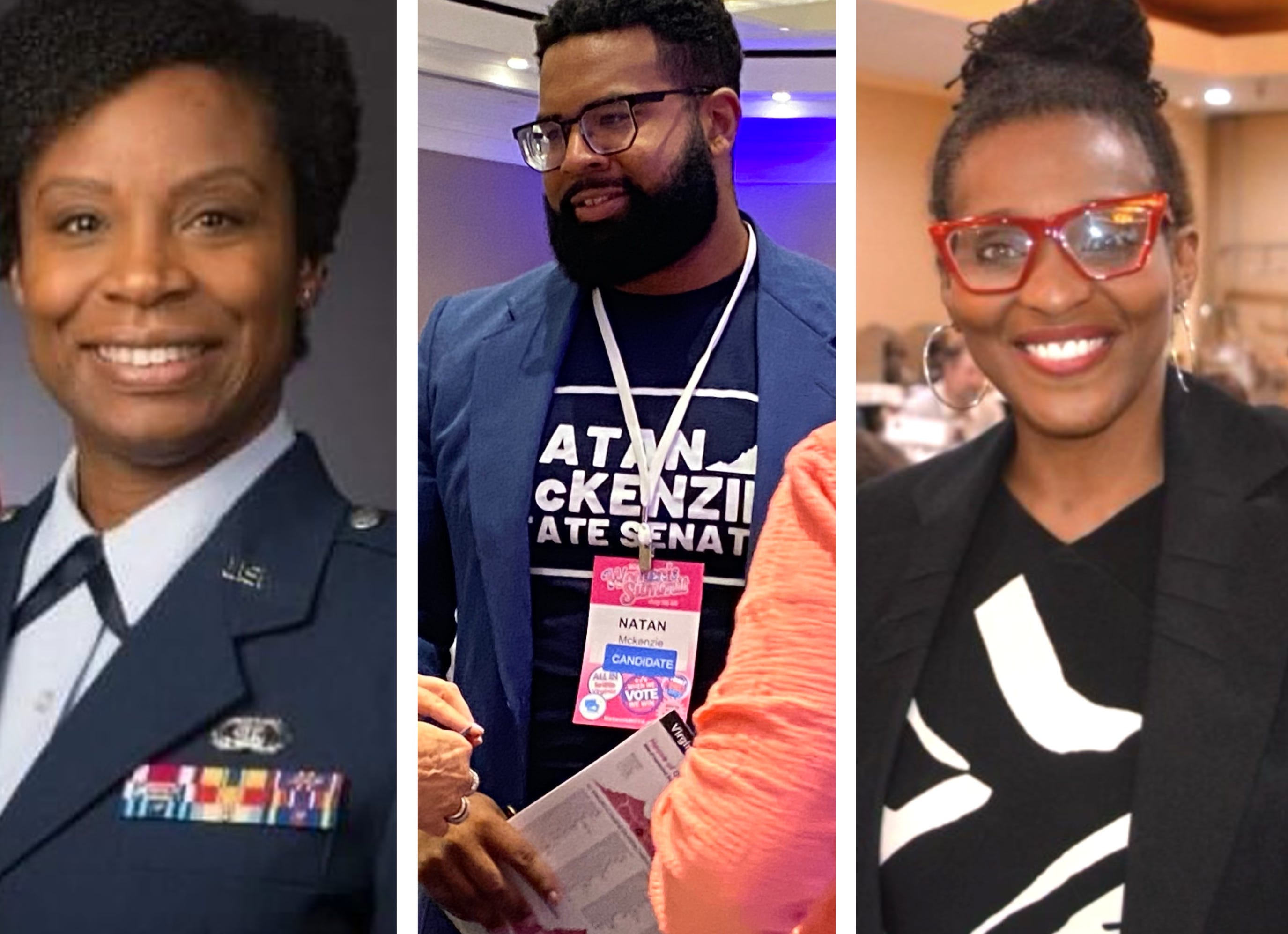 Pam Garner, Jessica Anderson Contests Top Early Voting, Greenhalgh Ad ...