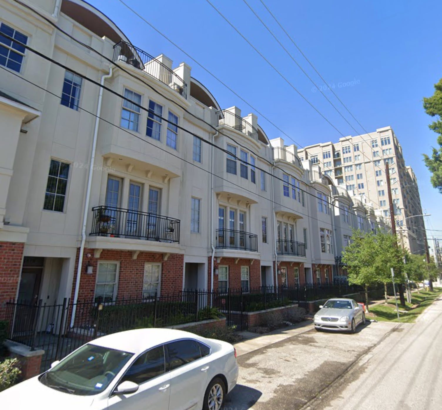 Missing Middle Housing Is Inefficient - by BxM11