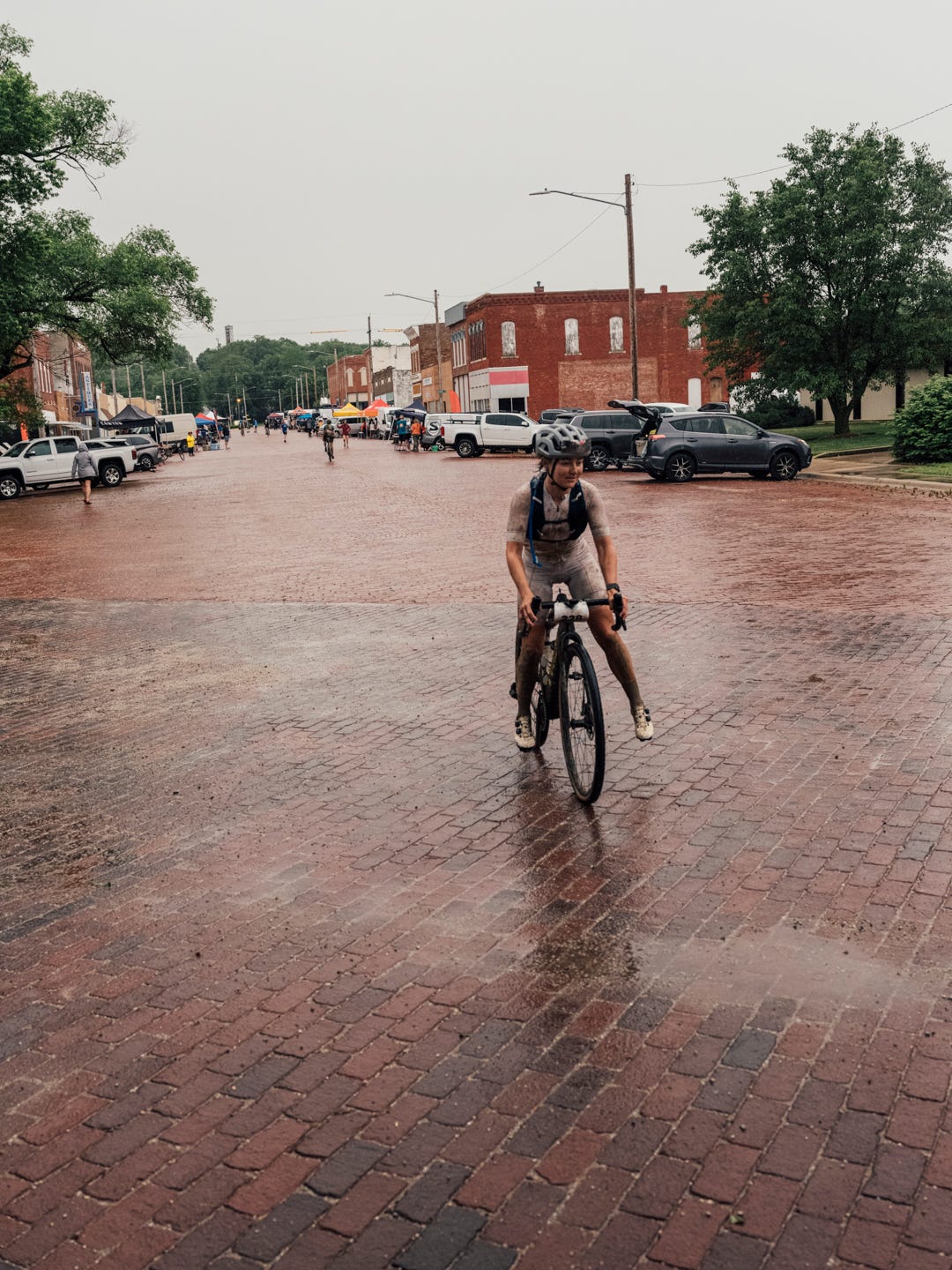 Dear Kansas - by Amity Rockwell - The Amity Villager