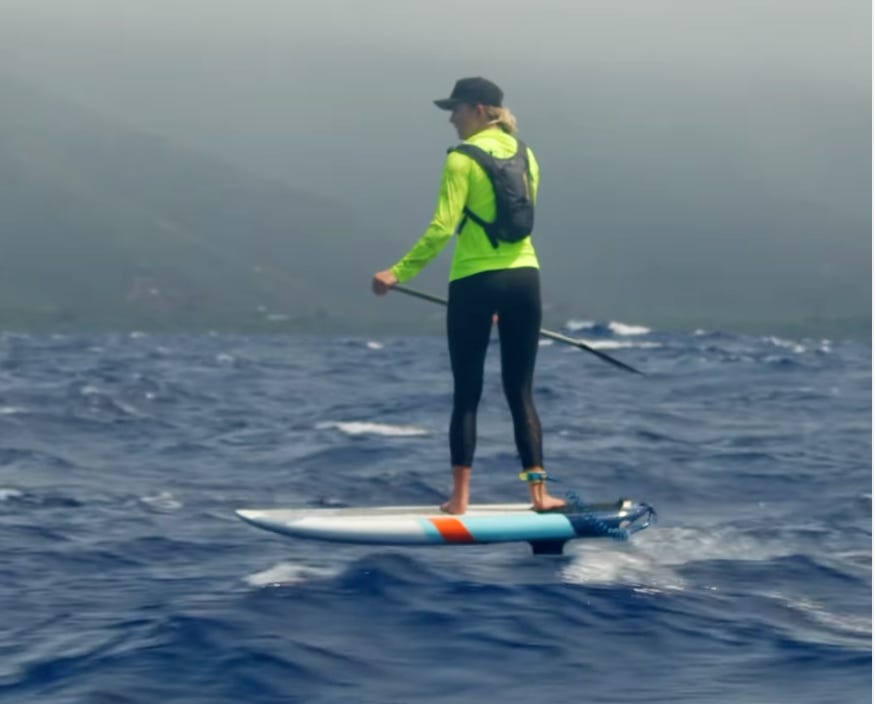 Molokai Holokai - the M2M recap - by Matt A