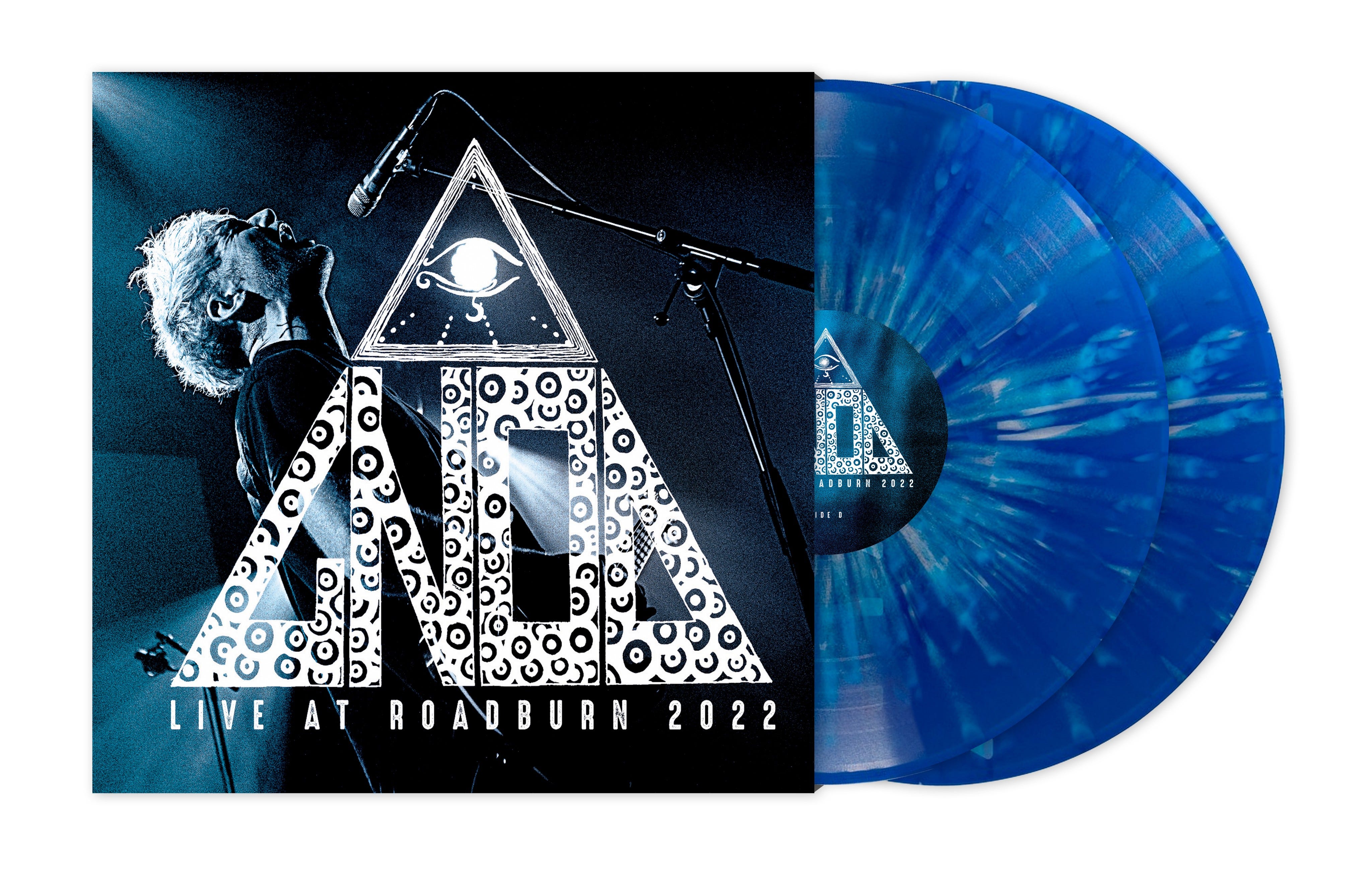 GNOD Live At Roadburn 2022 pre-orders live, first track online now