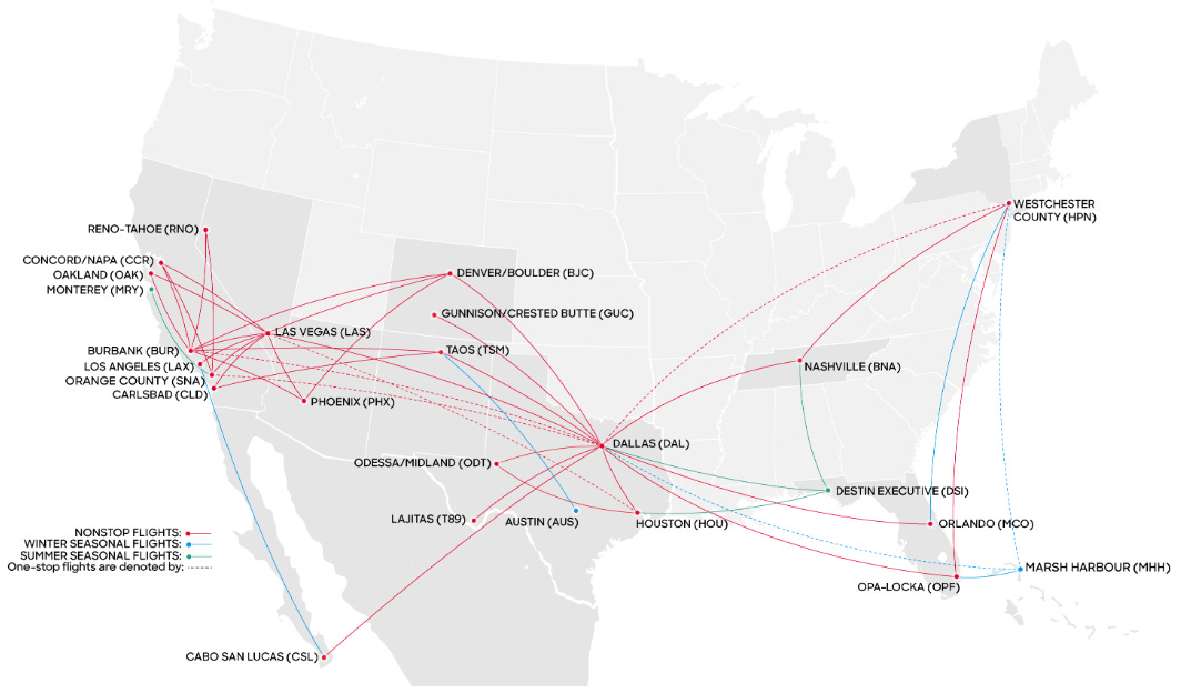 JSX: Challenger or Regulatory Ambiguity? - by Thomas Reiner