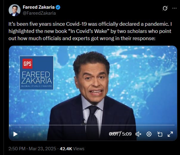 Princeton's Stephen Macedo and Frances Lee Are Dishonest Frauds