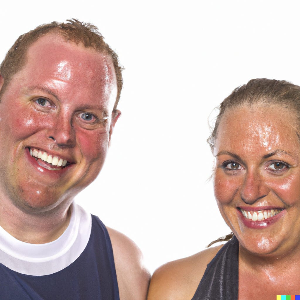 Waxy Bums n'Bits - by Paul Finan - Unlimitations