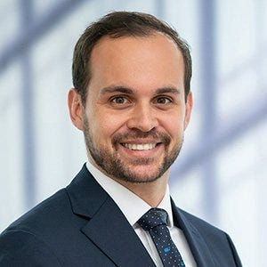 Alex Dryden | Substack