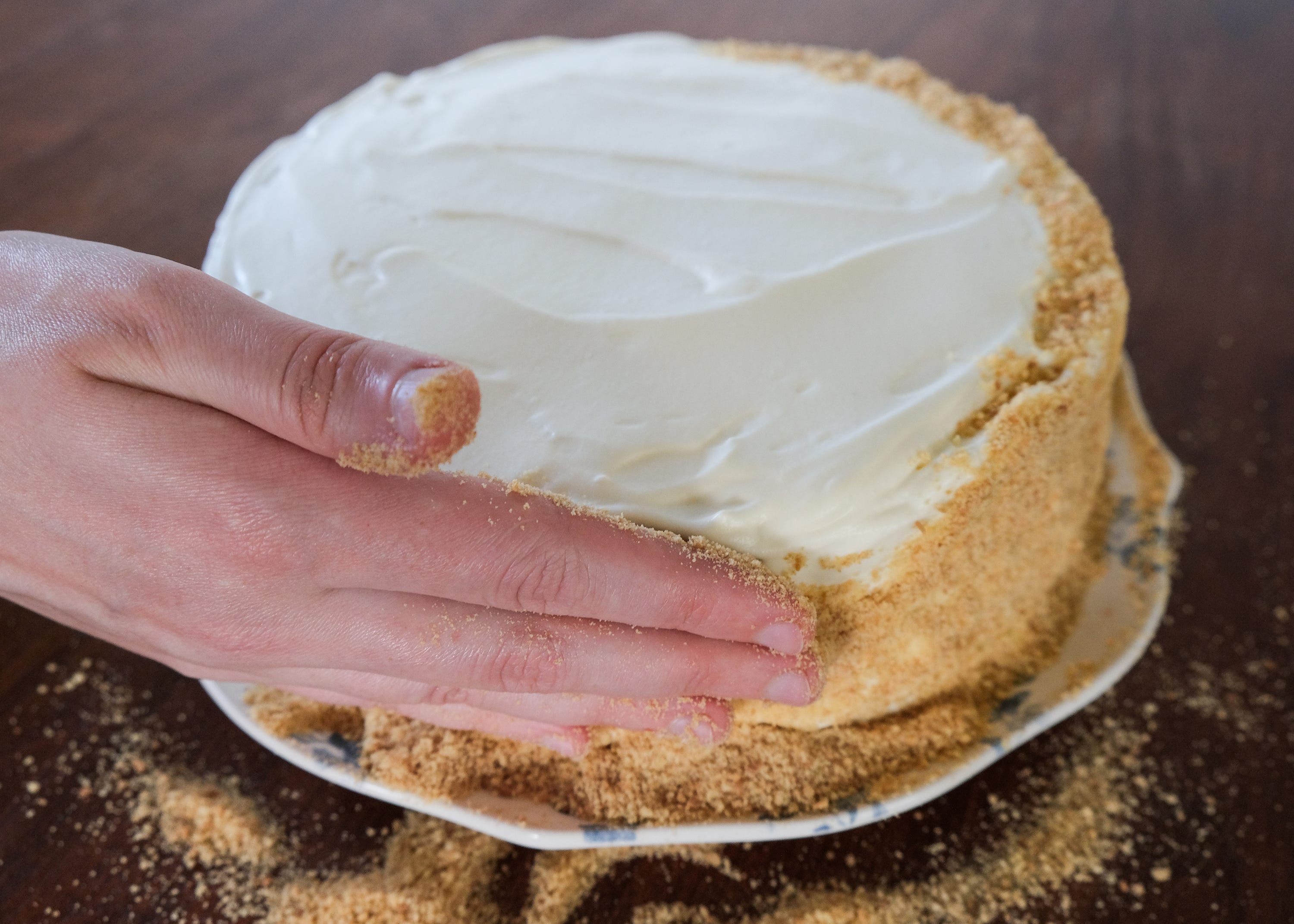 Medovyk – delicious Ukrainian honey cake recipe