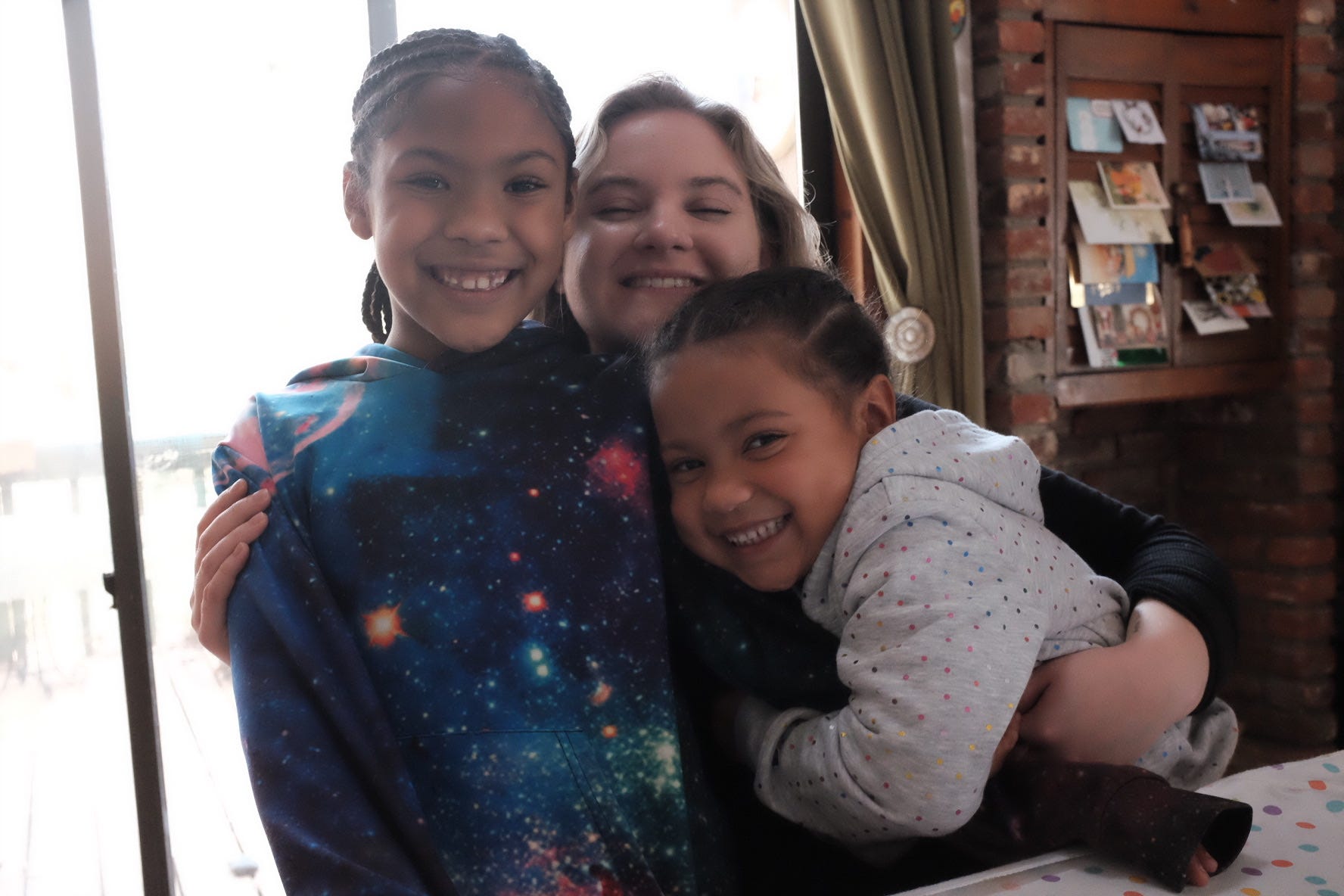 six years on - by Mary Alyson Lynch - maly writes