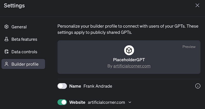 OpenAI Just Released The GPT Store. Here's How To Use It And Make Money With Your GPT