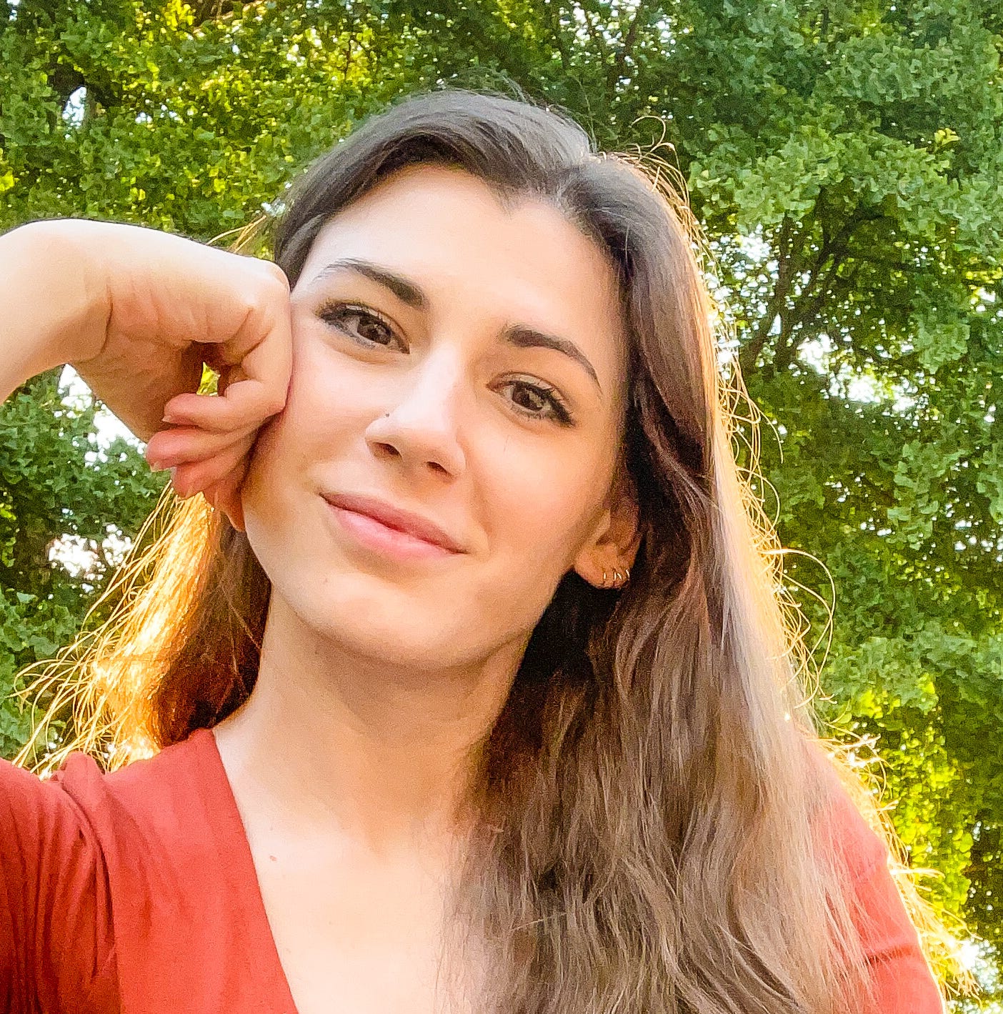 Shannon Deep | Substack