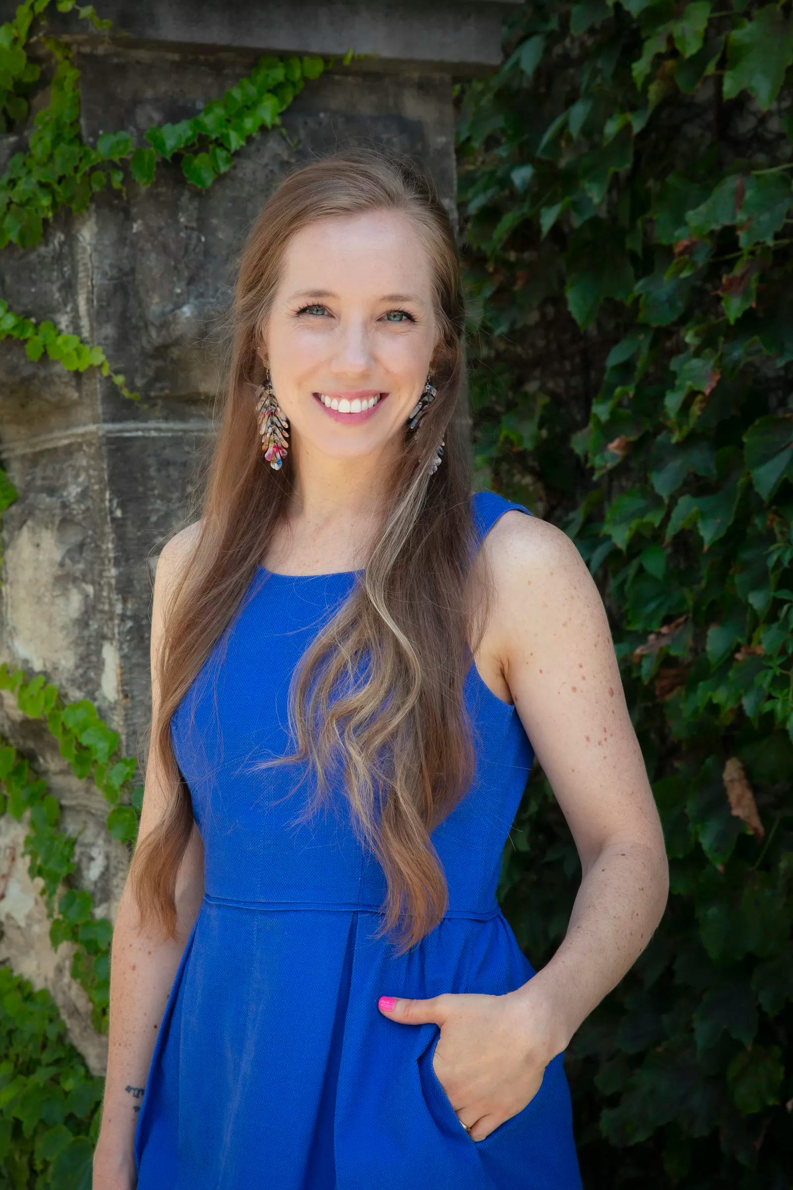 Ariel Curry | Substack