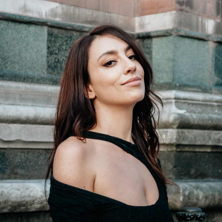 Katie valentine | Substack