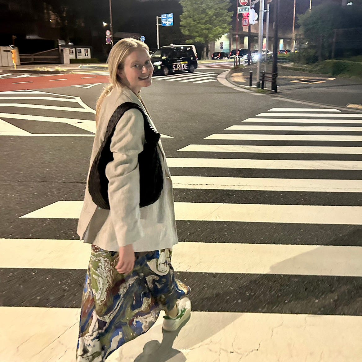 Alice Fulwood | Substack