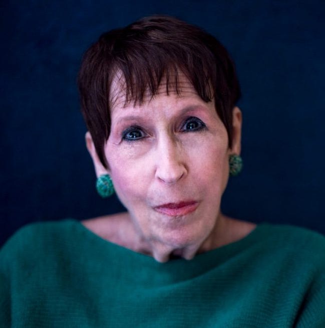 Lawsuit: More Harm Than Good in Linda Gottlieb's Reunification Practices?